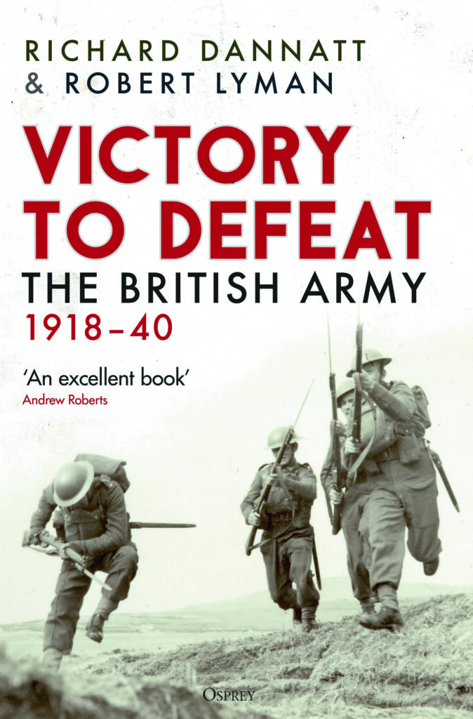 Win a copy of Victory to Defeat | All About History