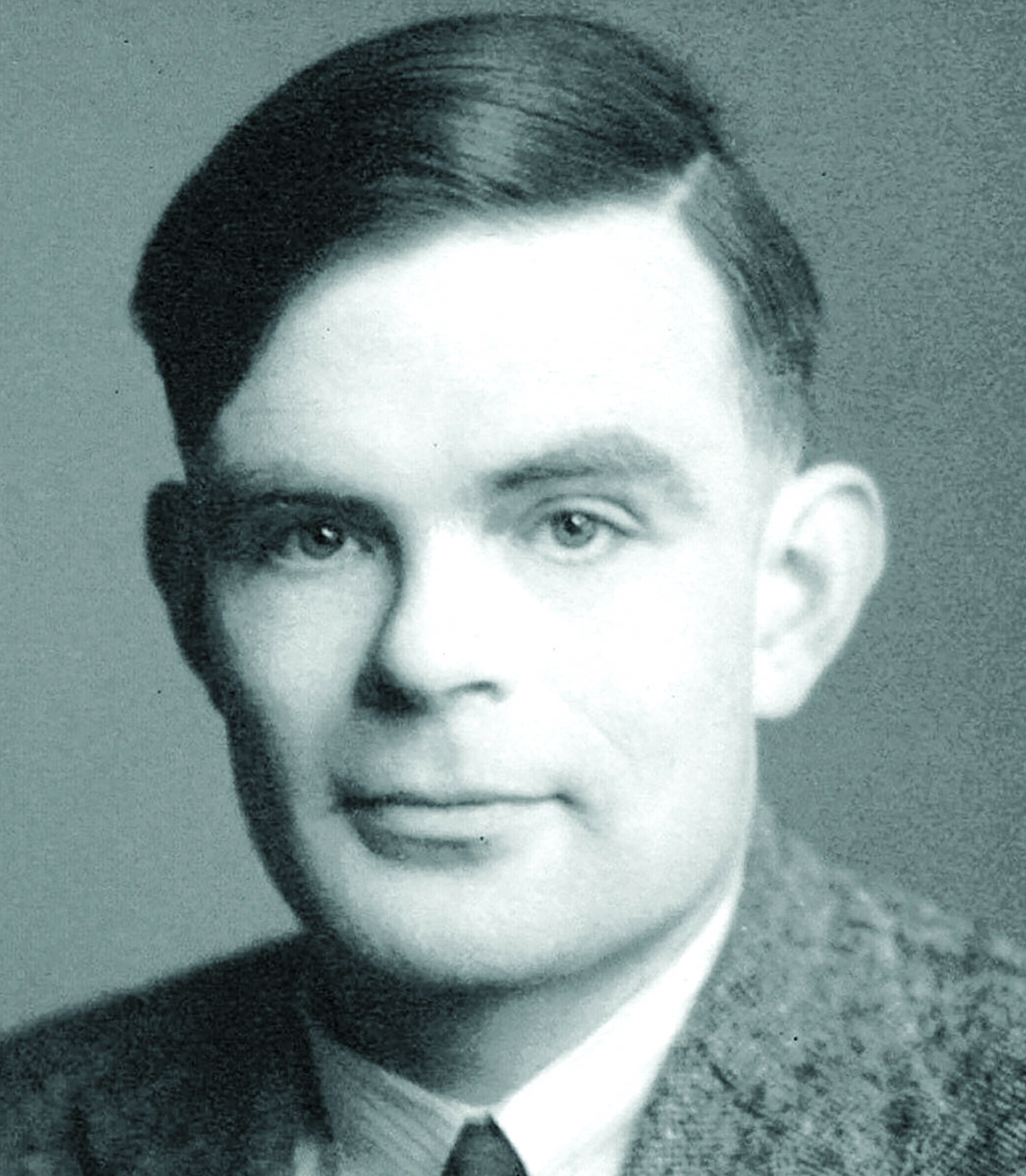 What if the Allies Hadn’t Cracked the Enigma Code? Interview with ...