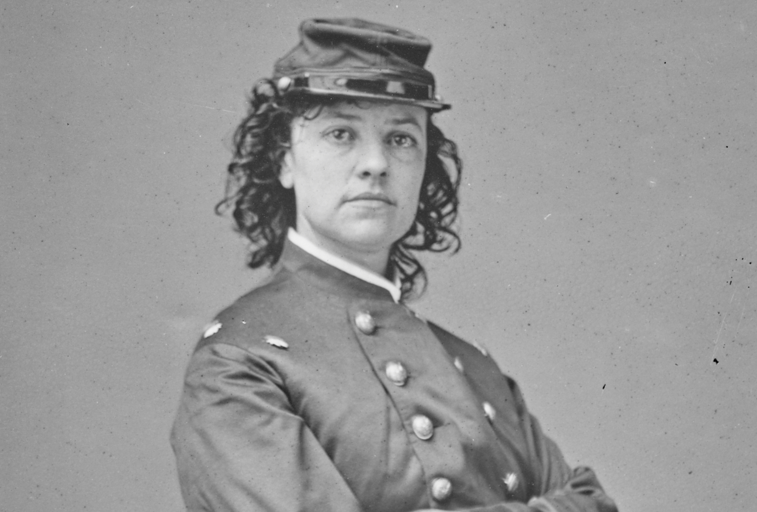 Women in the Civil War – An interview with DeAnne Blanton | All About ...