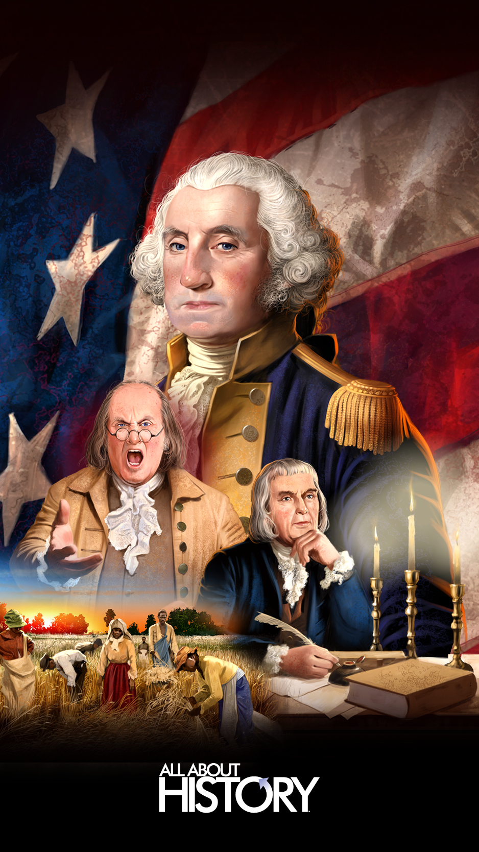 All About History 148 Wallpapers | All About History