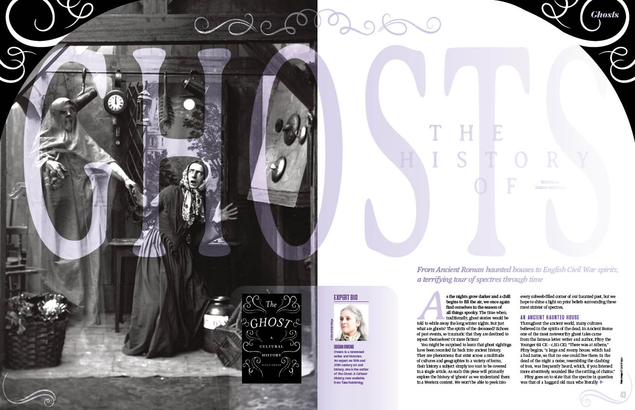 All About History issue preview – Shakespeare’s London, history of ...