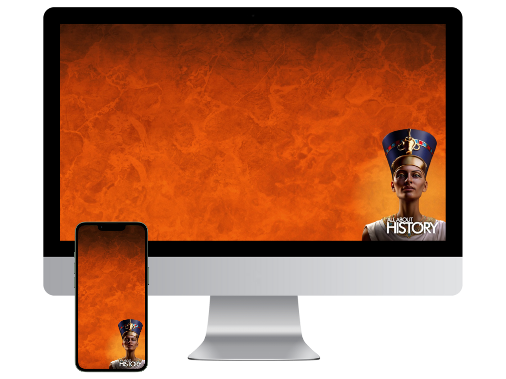 All About History 165 Wallpapers | All About History